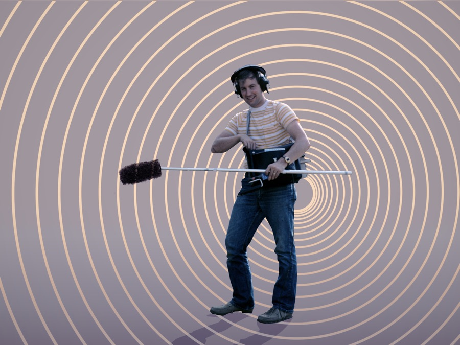 Making Waves: The Art of Cinematic Sound | Apple TV (台灣)