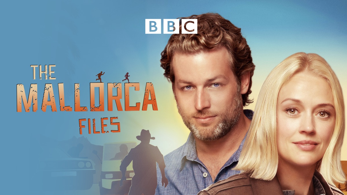 The Mallorca Files | Apple TV