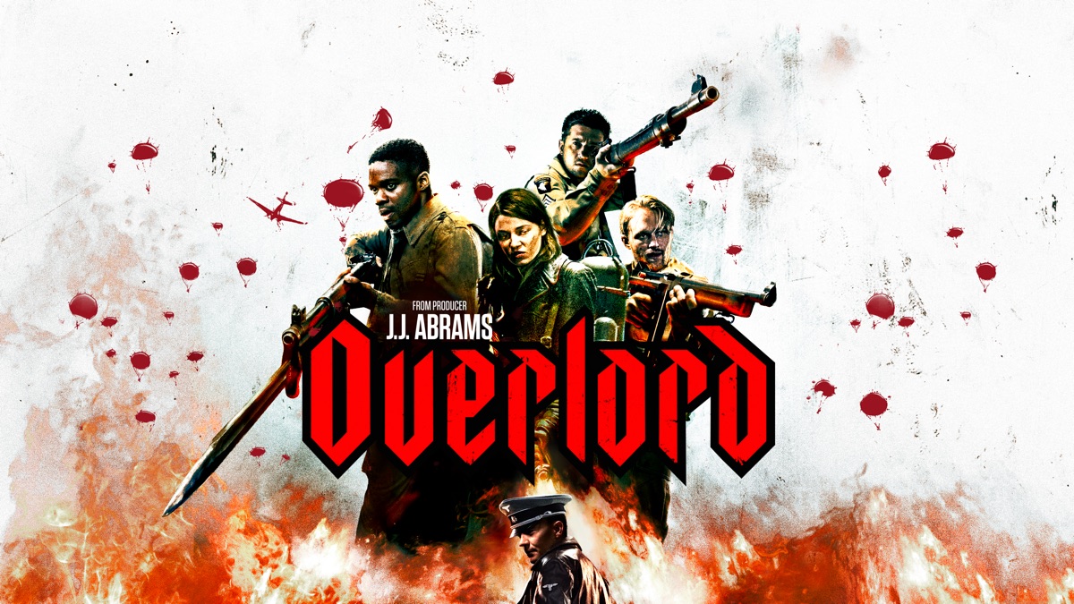 Overlord | Apple TV