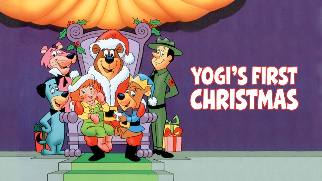 La Primera Navidad de Yogi | Apple TV
