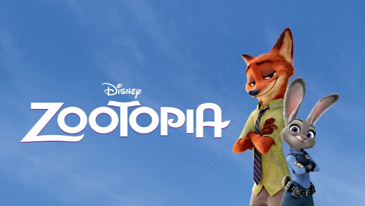 Monsters, Inc. on Apple TV