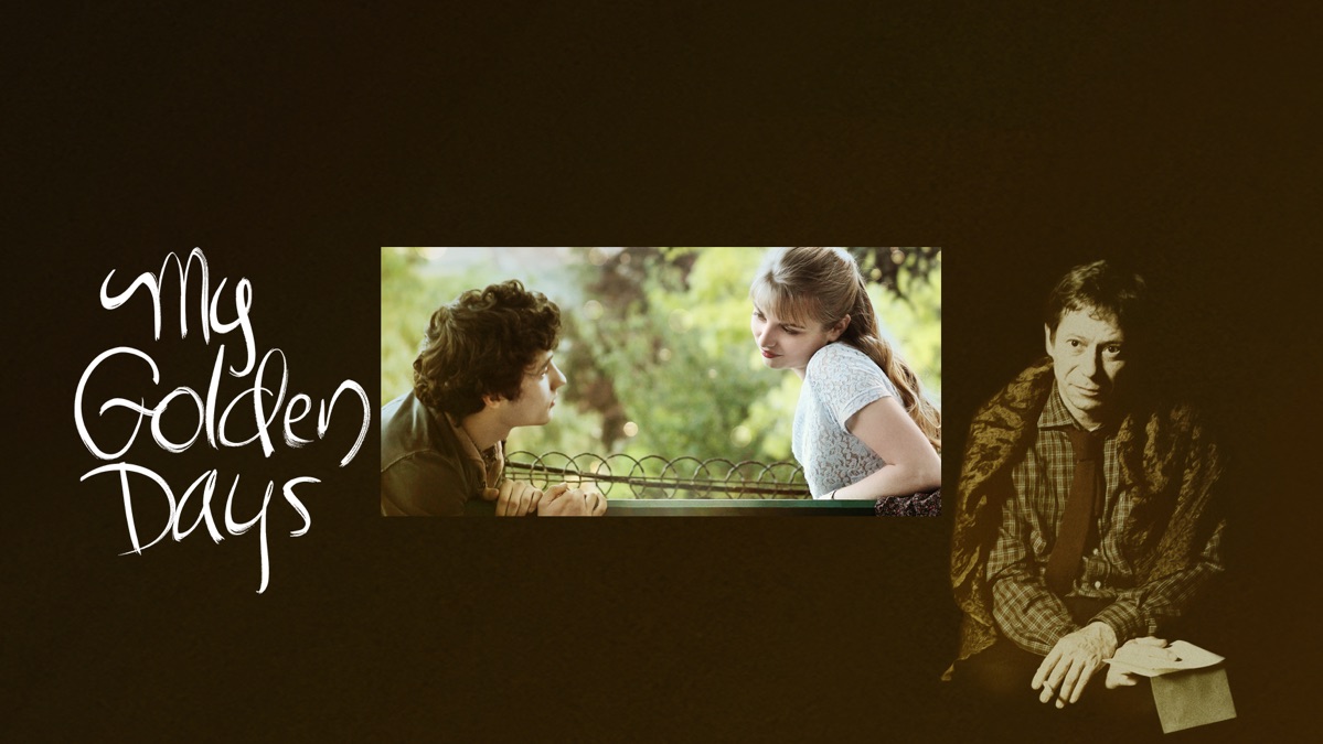 My Golden Days | Apple TV