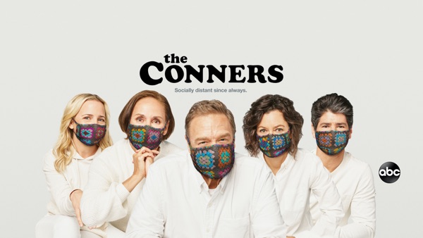The Conners | Apple TV