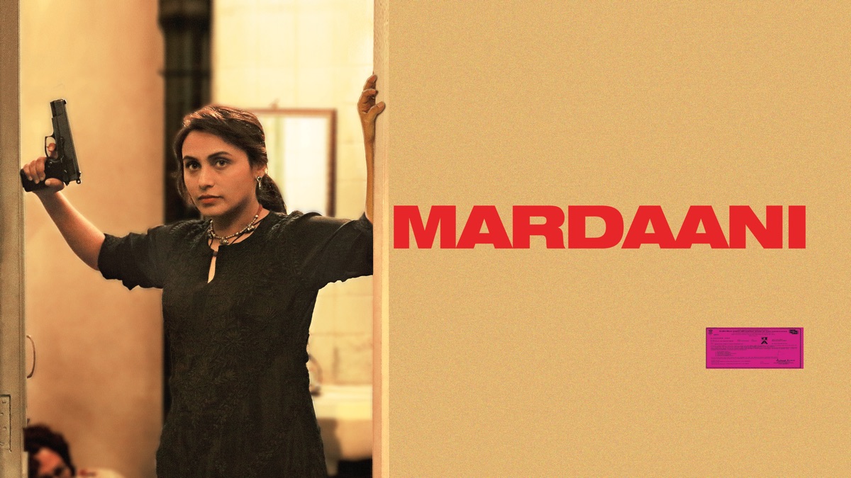 Mardaani | Apple TV