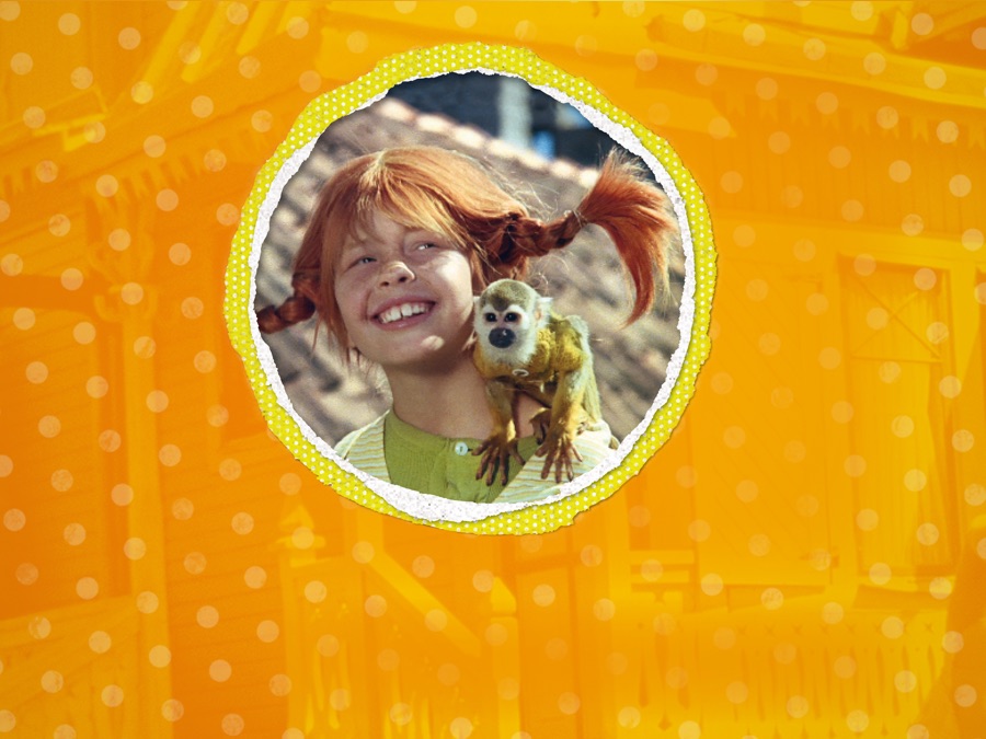 Pippi Longstocking | Apple TV (uk)