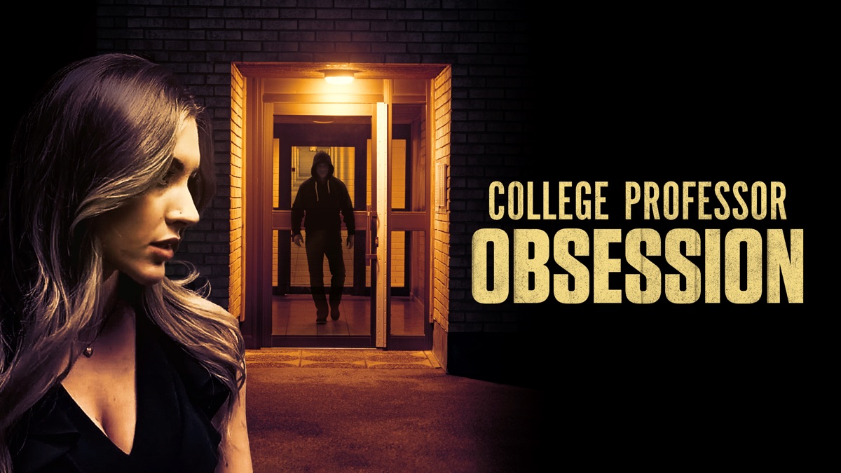 College Professor Obsession - Apple TV