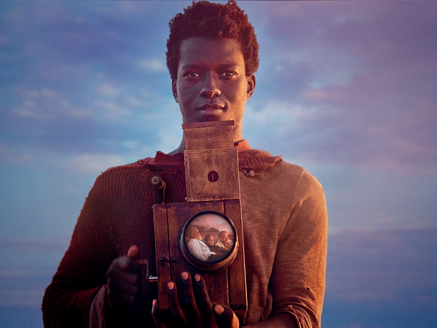 Last Words - Apple TV