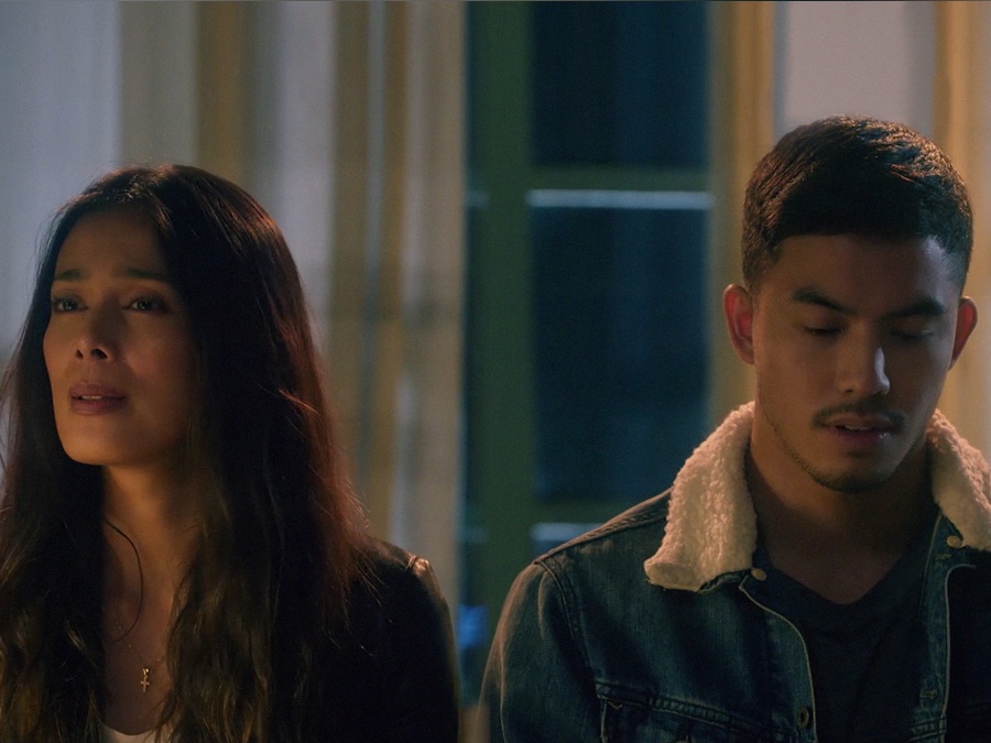 Glorious - Apple TV (UK)