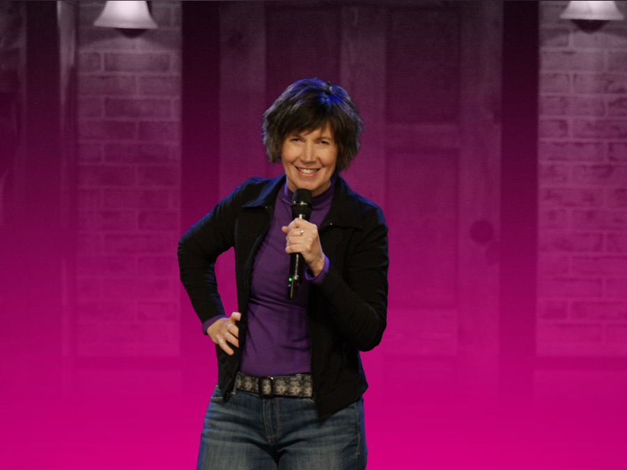 Nancy Norton: Super Dork | Apple TV (CA)