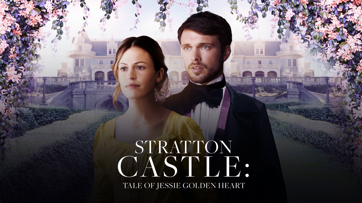 Stratton Castle: The Tale of Jessie Golden Heart | Apple TV