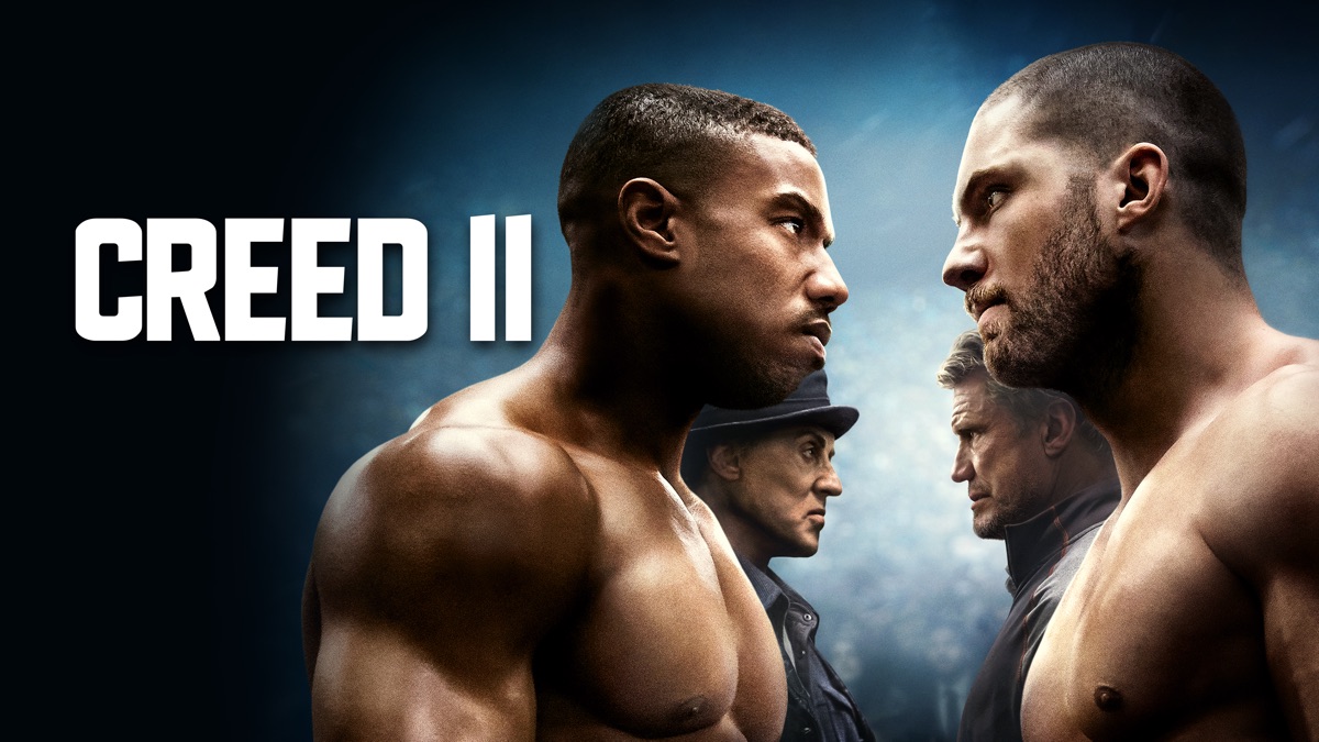 CREED II | Apple TV