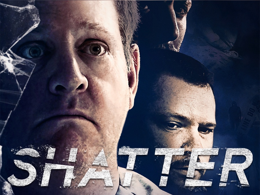Shatter | Apple TV