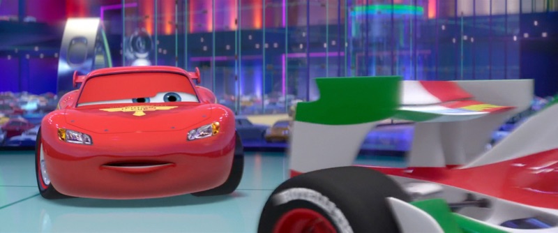 Cars 2 | Apple TV