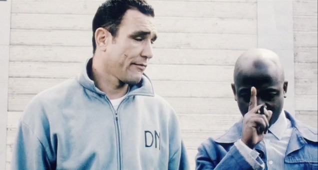 Mean Machine | Apple TV