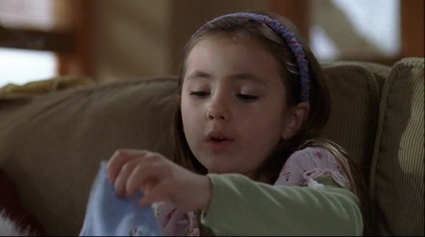 The Last Mimzy on Apple TV