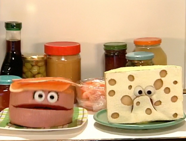 Sesame Street: Elmo's Magic Cookbook - Apple TV (CA)