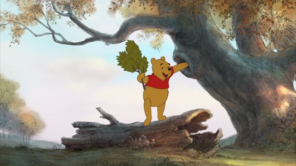 Winnie the Pooh | Apple TV