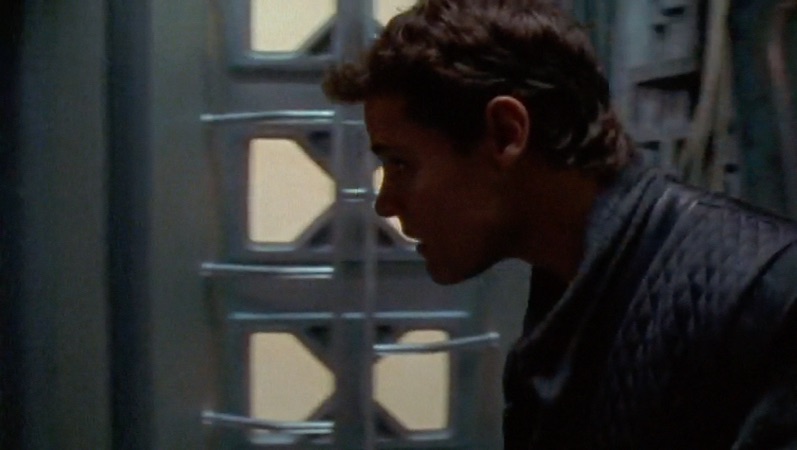 Babylon 5: Legend of the Rangers on Apple TV