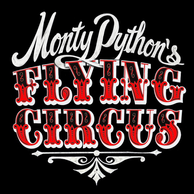 Monty Python's Flying Circus, Season 3 on iTunes