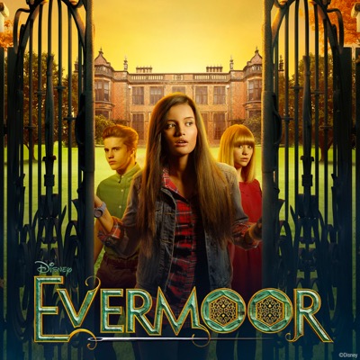 Evermoor, Vol. 1 iTunes