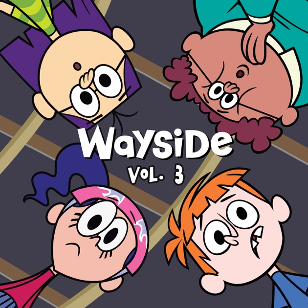 Wayside Tv Series