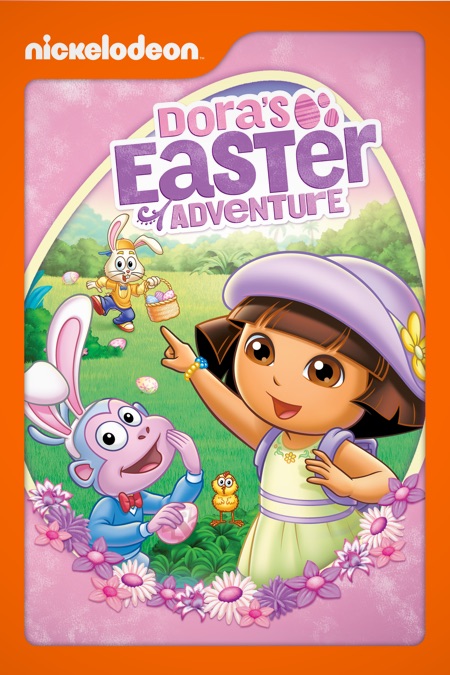 Dora's Easter Adventure | Apple TV