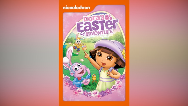Team Umizoomi: Umi Games on Apple TV