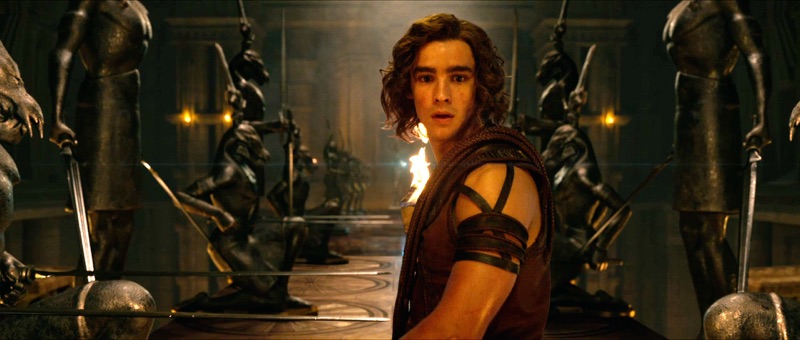 Gods of Egypt on Apple TV