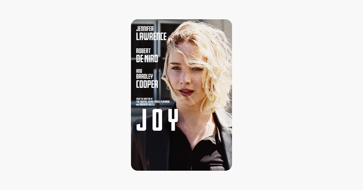 ‎Joy on iTunes