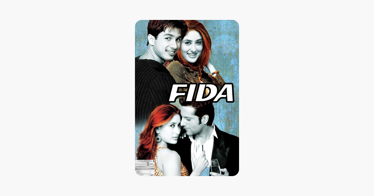 ‎Fida on iTunes