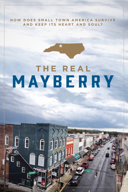 The Real Mayberry | Apple TV