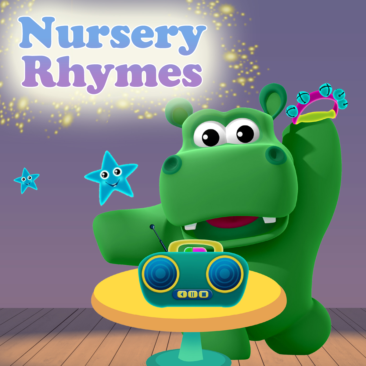 BabyTV Brother John Nursery Rhymes Vol 2 TV Episode ITunes