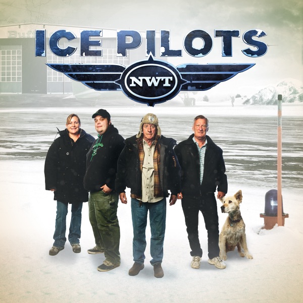 Watch Ice Pilots NWT Season 2 Episode 8: Ski Plane Online (2011) | TV Guide