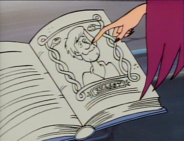 Scooby-Doo and the Reluctant Werewolf | Apple TV