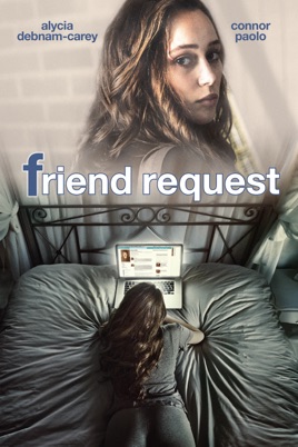 ‎Friend Request (2016) on iTunes