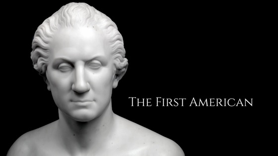 ‎The First American on iTunes