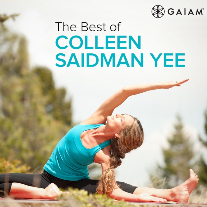 Gaiam: Best of Colleen Saidman Yee - Apple TV (UK)