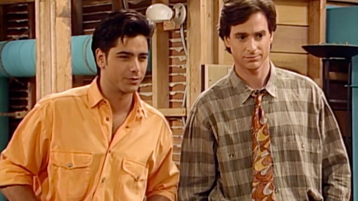 Happy New Year - Full House | Apple TV