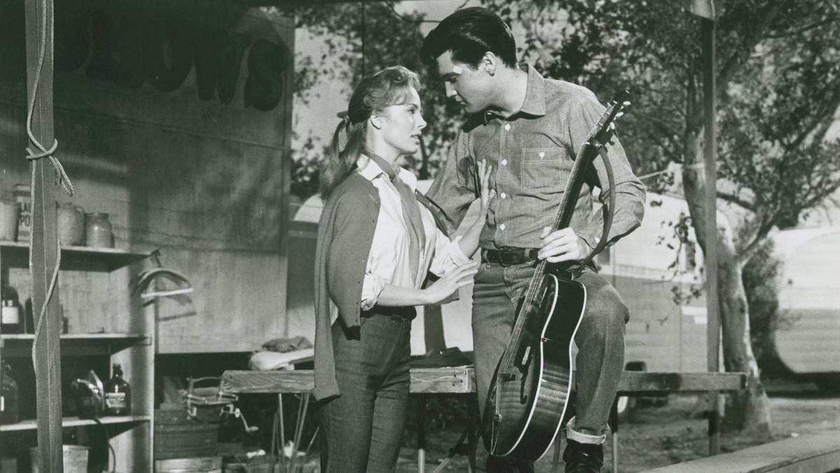 Roustabout | Apple TV (UK)