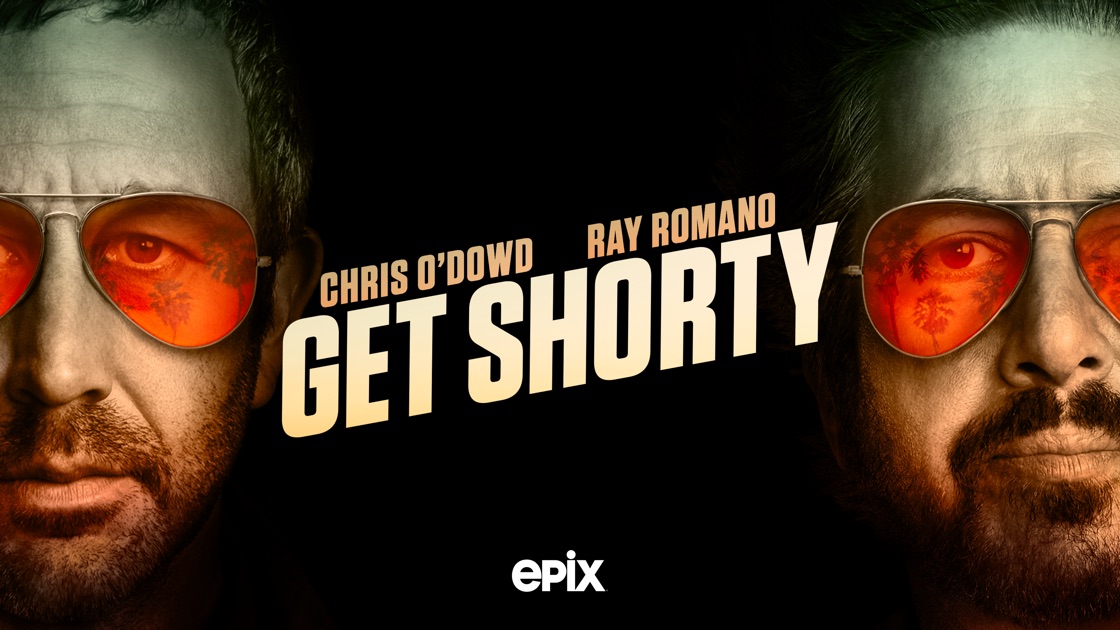 Get Shorty on Apple TV