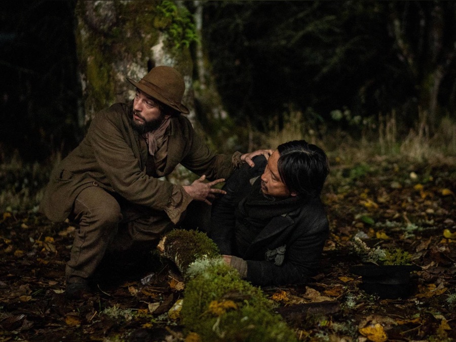 First Cow | Apple TV