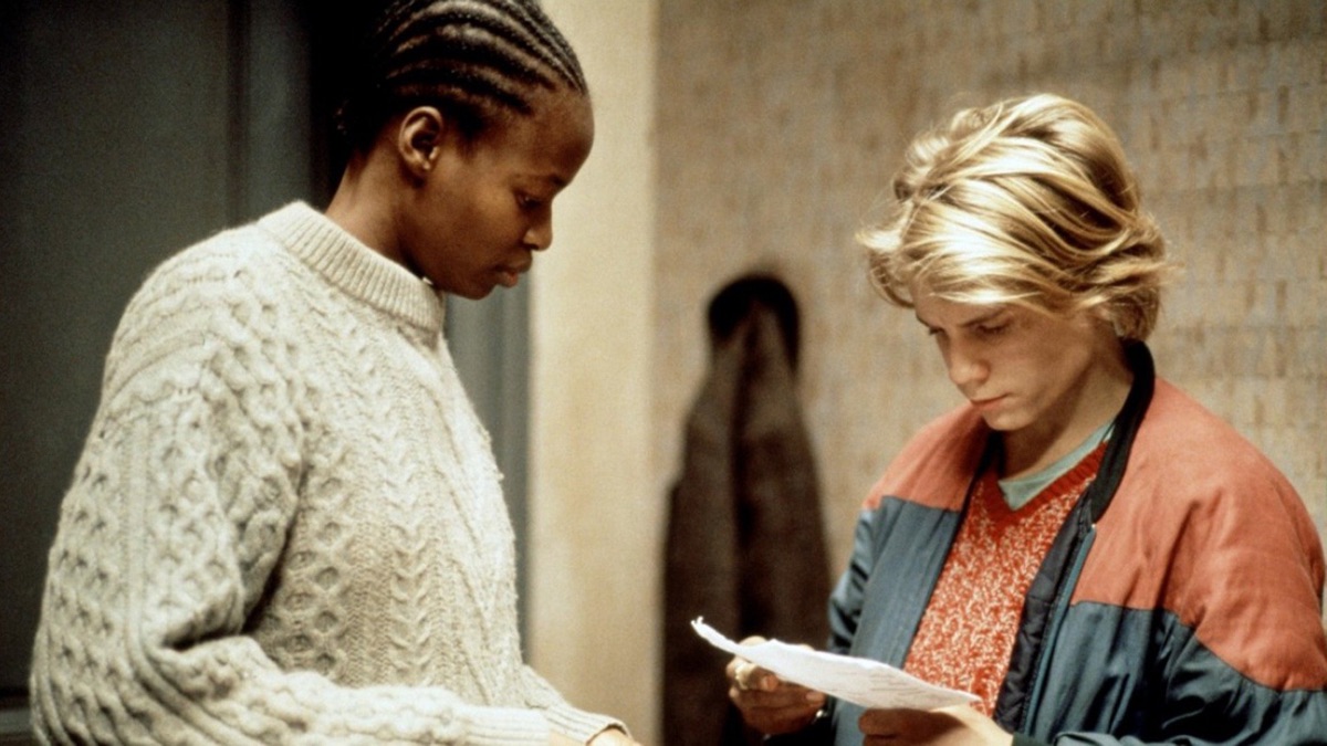 La Promesse | Apple TV