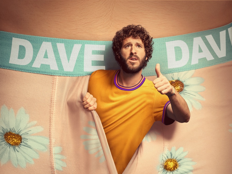 Dave | Apple TV (الإمارات)