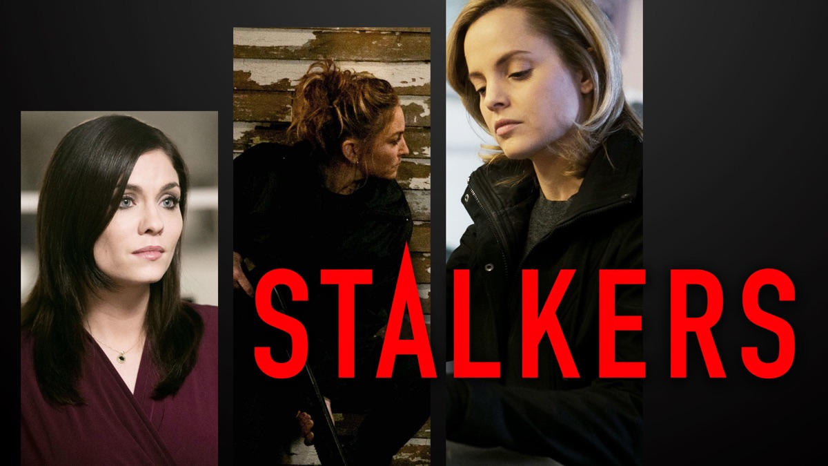 Stalkers | Apple TV