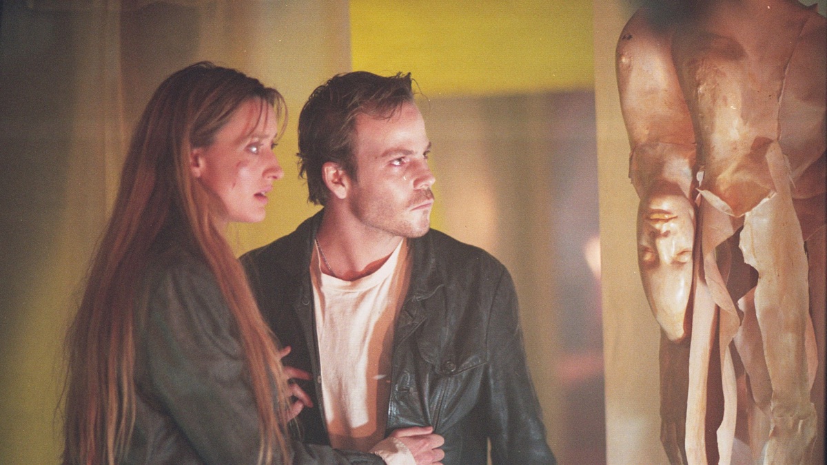 FeardotCom - Apple TV (UK)