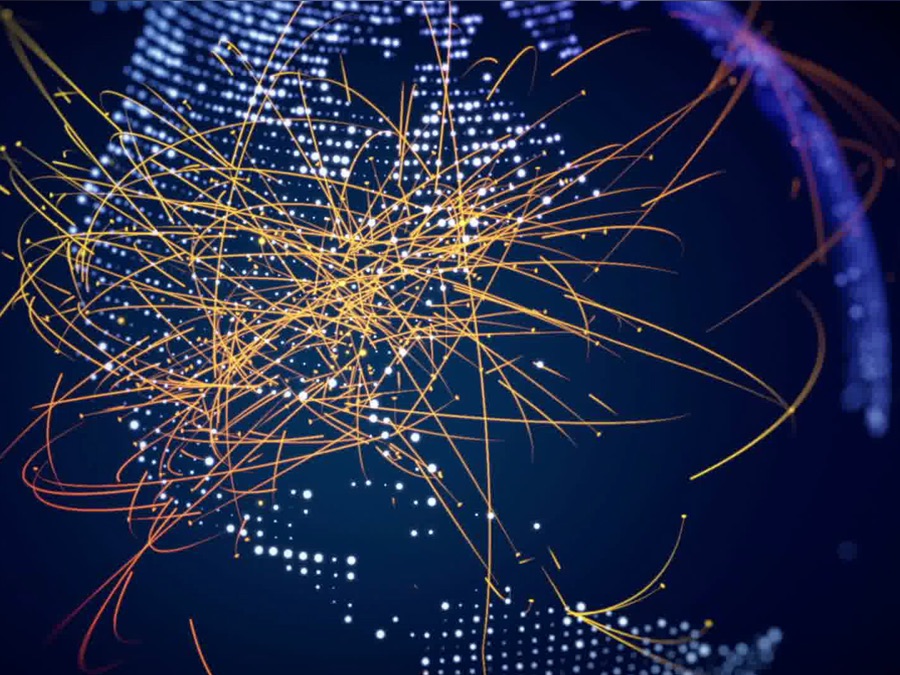 Curious Minds: The Internet | Apple TV (AU)