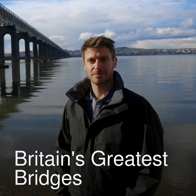 Britain's Greatest Bridges | Apple TV
