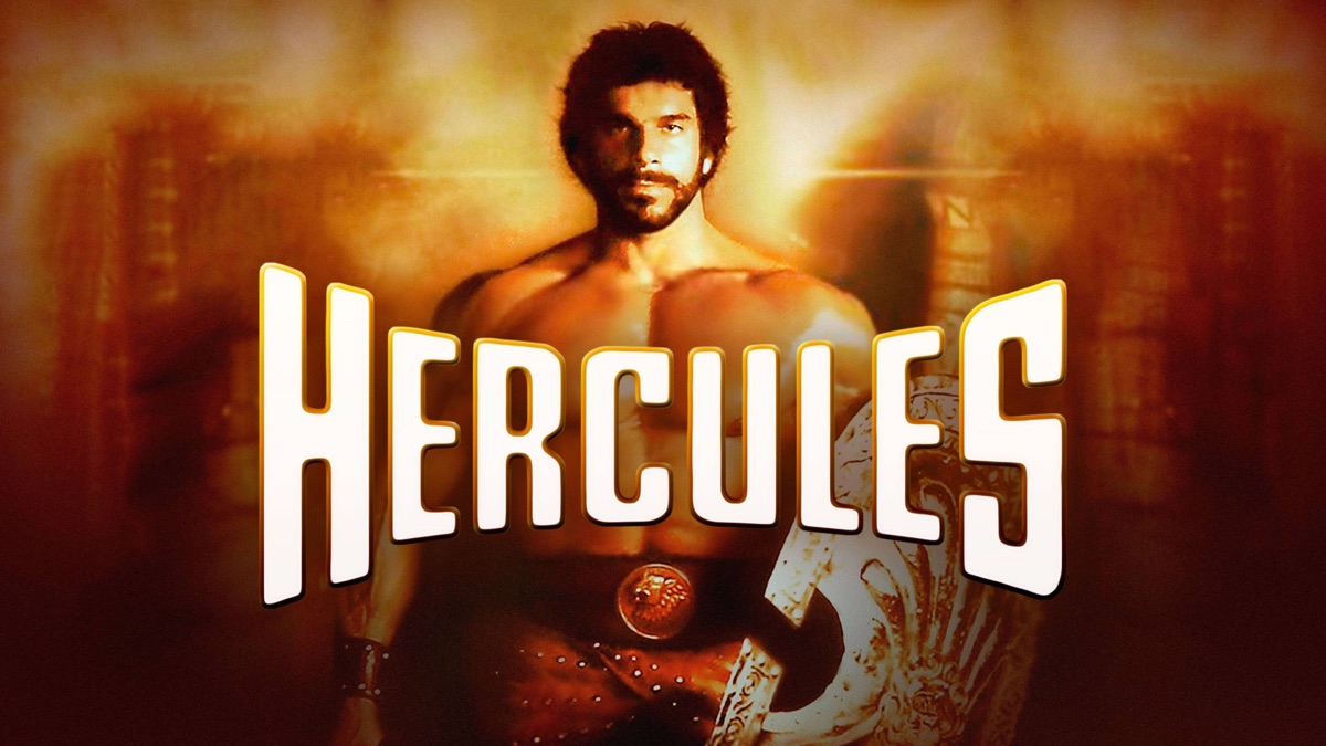Hercules | Apple TV