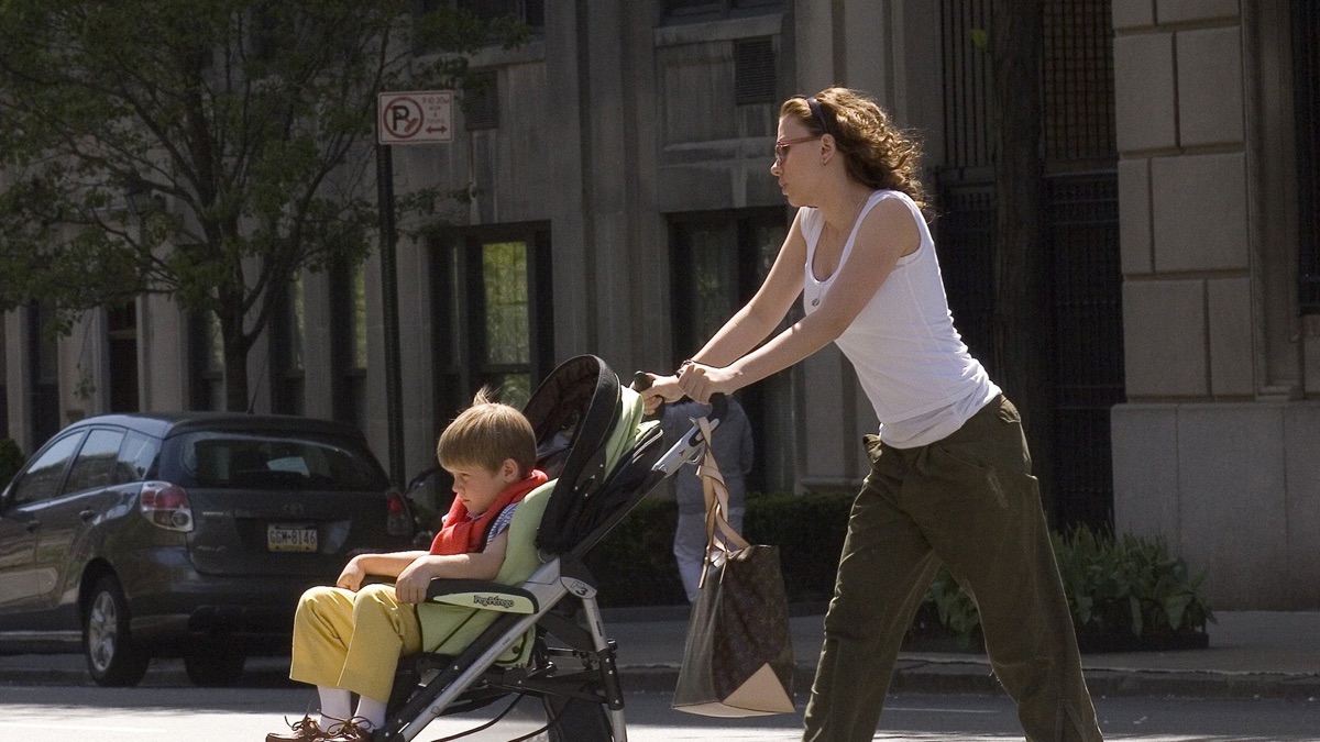 The Nanny Diaries | Apple TV