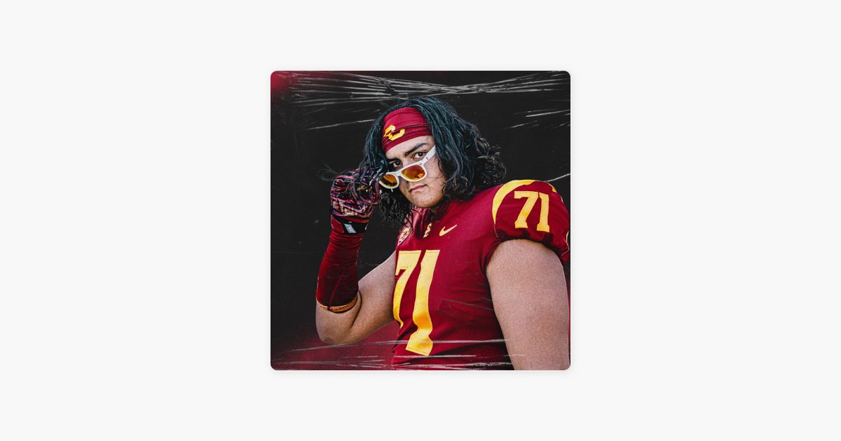‎Elijah Paige by USC Trojans on Apple Music